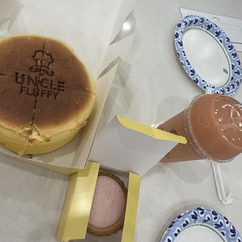 UNCLE FLUFFY - Updated August 2024 - 225 Photos & 210 Reviews - 10237 ...