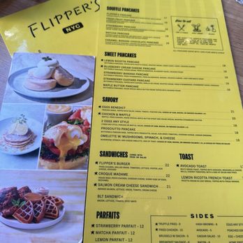 FLIPPER’S - Updated July 2025 - 2827 Photos & 1247 Reviews - 337 W ...