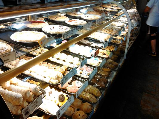 GRANDMA’S COUNTRY OVEN BAKE SHOPPE - 22 Photos & 13 Reviews - 1004 ...