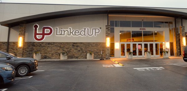 LINKED UP CHURCH - Updated December 2025 - 4331 Brownsville Rd, Powder ...