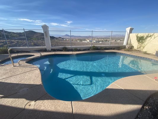 1 AWESOME POOL SOLUTION! - Updated October 2025 - 25 Photos & 17 ...