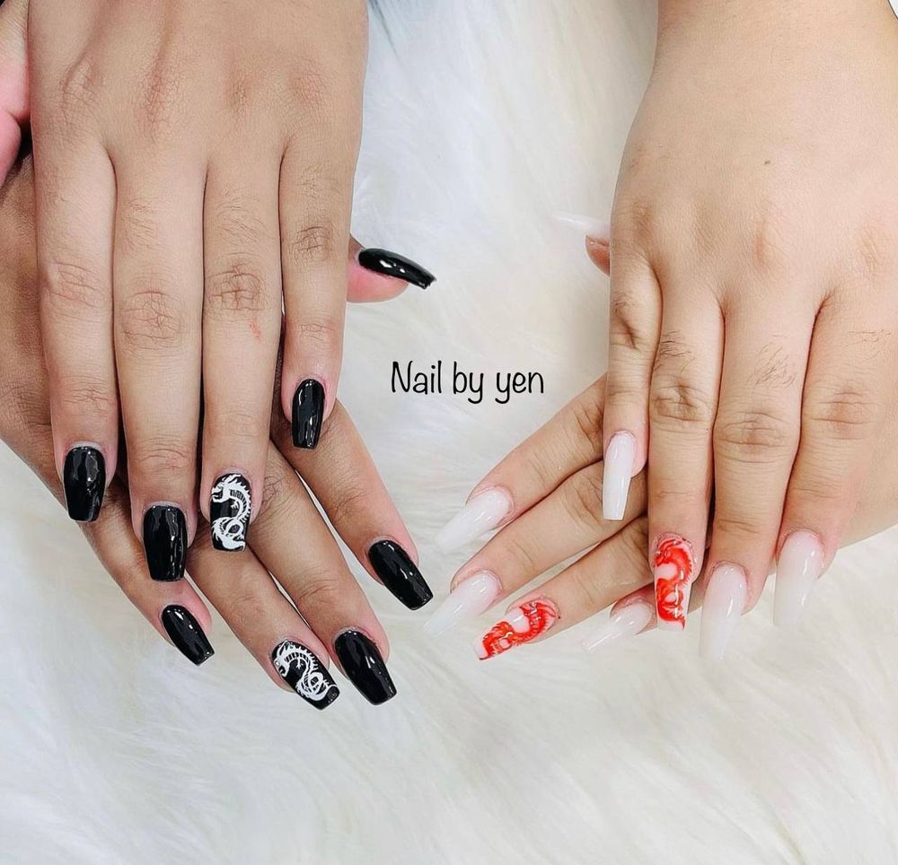 ELITE NAILS & LASHES - Updated November 2024 - 191 Photos - 803 ...