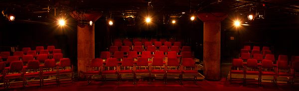 UNDERMAIN THEATRE - Updated September 2025 - 15 Reviews - 3200 Main St, Dallas, Texas ...