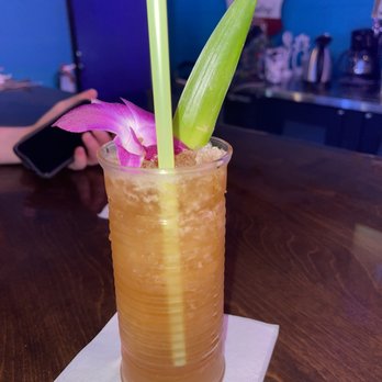 VOODOO QUEEN DAIQUIRI DIVE - Updated July 2024 - 297 Photos & 249 ...