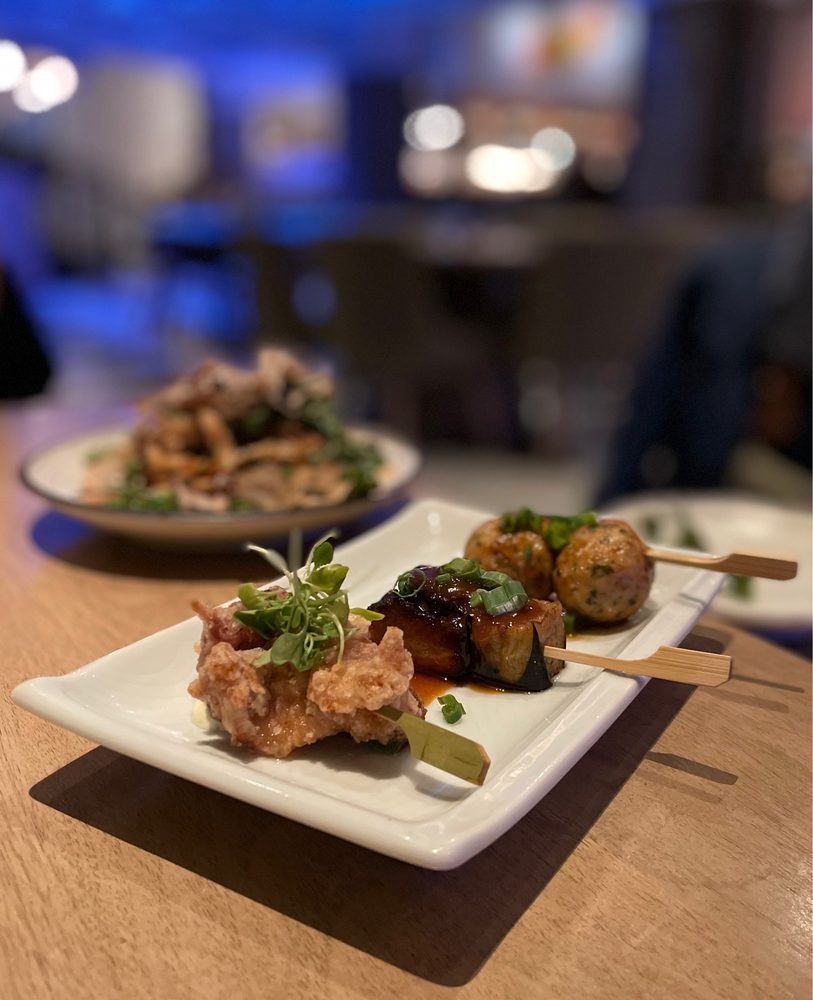 MRS FISH - 2785 Photos & 1277 Reviews - Sushi Bars - 448 South Hill St ...