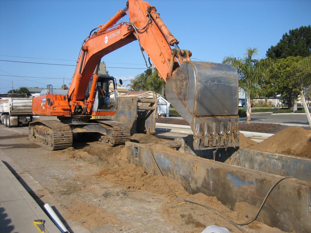 MGE UNDERGROUND, INC. - Updated January 2026 - 816 26th St, Paso Robles ...