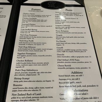 REVERE - Updated August 2025 - 153 Photos & 181 Reviews - 802 River Rd ...