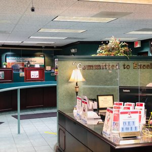 DIRECTIONS CREDIT UNION - Banks & Credit Unions - 27427 Crossroads Pkwy ...