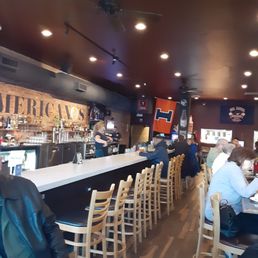 AMERICANOS - Updated December 2025 - 175 Photos & 192 Reviews - 11060 S ...