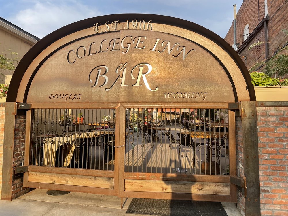 COLLEGE INN BAR - Updated August 2025 - 22 Photos & 13 Reviews - 103 N ...