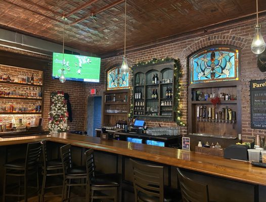 THE FAREHOUSE - FOUNTAIN INN - Updated May 2025 - 76 Photos & 65 ...