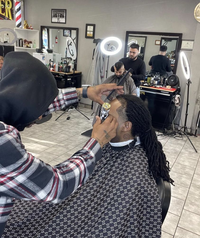 BUSTA THA BARBER - Updated July 2024 - Request an Appointment - 11 ...