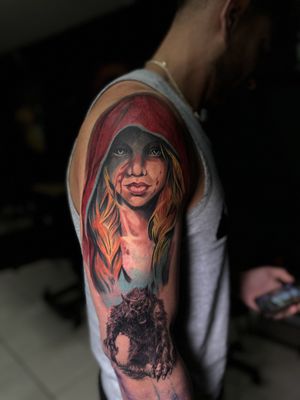 LEGACY INK TATTOOS - Updated October 2025 - 52 Photos - 8313 N Armenia ...