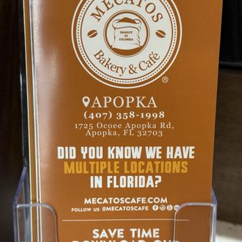 MECATOS BAKERY & CAFÉ - Updated December 2025 - 118 Photos & 28 Reviews ...