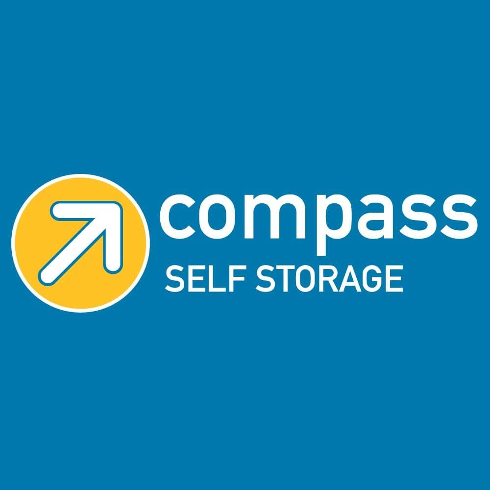 COMPASS SELF STORAGE - Updated June 2025 - 5745 Bells Ferry Rd, Acworth ...