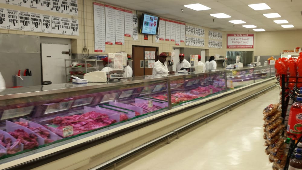 SAVEWAY FOOD - Updated December 2025 - 5110 N Broadway, Saint Louis ...