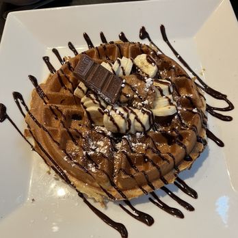 WAFFLES INCAFFEINATED - SOUTH SIDE - Updated February 2025 - 577 Photos ...