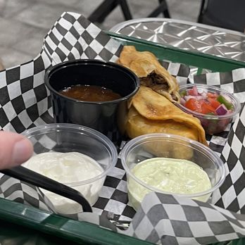 DOS TACOS - 42 Photos & 23 Reviews - 10659 W Grand Ave, Sun City ...