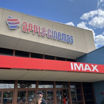 THE BEST 10 CINEMA near FALMOUTH, ME - Updated 2025 - Hours - Yelp