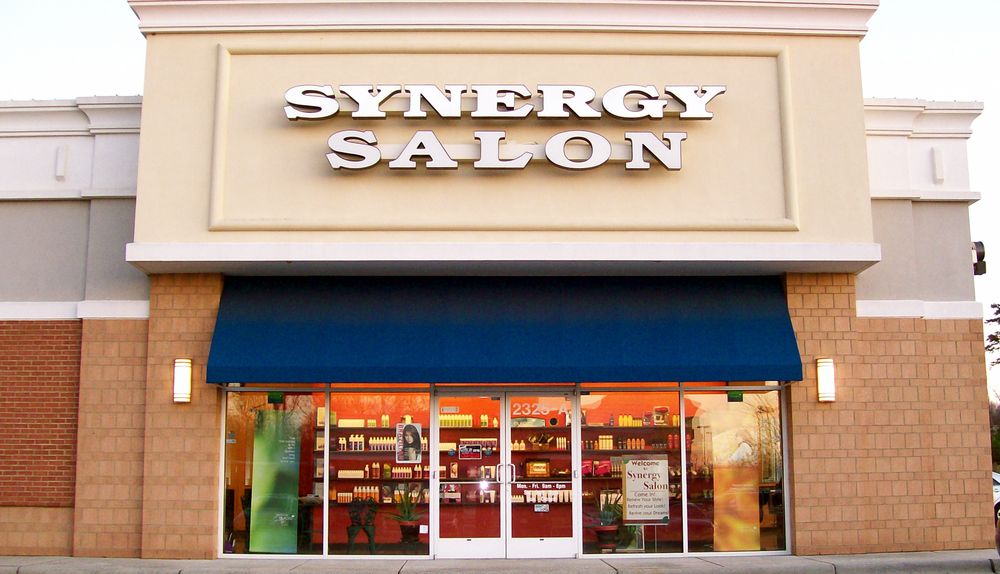 SYNERGY SALON - 900 Photos & 75 Reviews - 2325 Matthews Township Pkwy ...