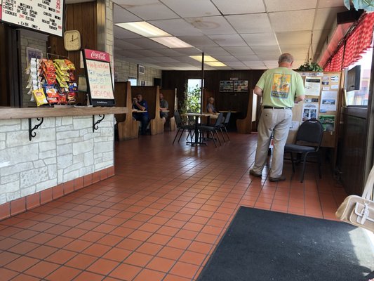 THE GRINDER MAN - Updated October 2025 - 25 Photos & 46 Reviews - 510 E ...