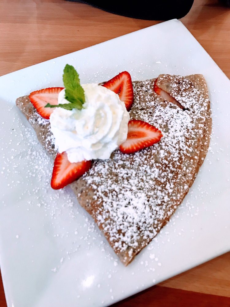 COCO CREPES, WAFFLES & COFFEE - RICE VILLAGE - 789 Photos & 370 Reviews ...