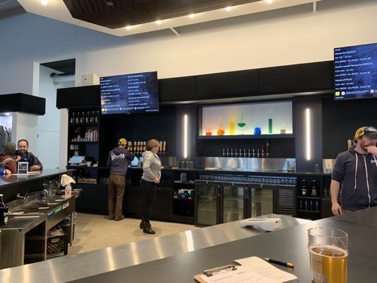 DELTA BEER LAB - 55 Photos & 22 Reviews - Breweries - 167 E Badger Rd ...