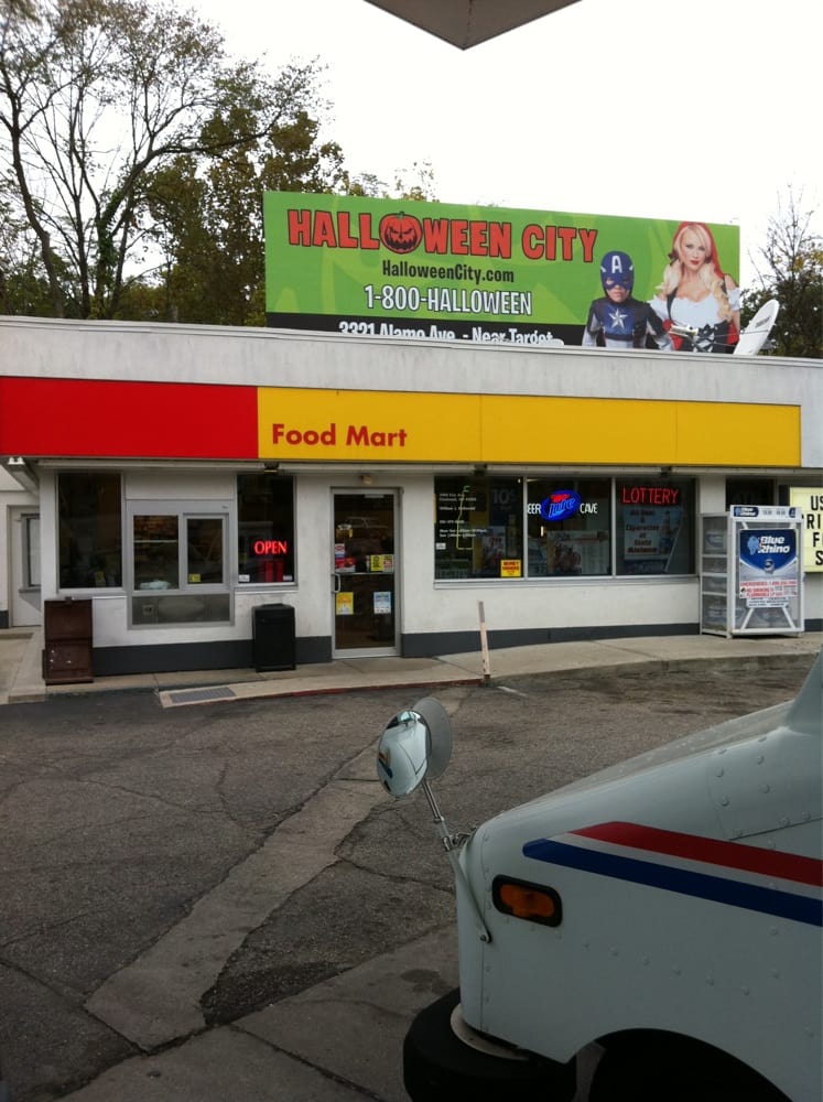 HYDE PARK SHELL - Updated June 2025 - 3981 Erie Ave, Cincinnati, Ohio ...