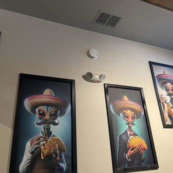 ALIEN TACO - Updated April 2025 - 228 Photos & 76 Reviews - 7643 Gate ...