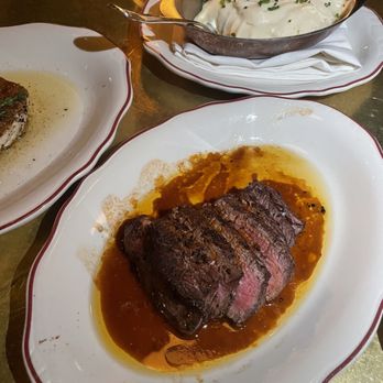 MARCEL - Steakhouse in Atlanta, Georgia at 1170 Howell Mill Rd - 1478 ...