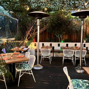 FABLE - 1008 Photos & 860 Reviews - 558 Castro St, San Francisco ...