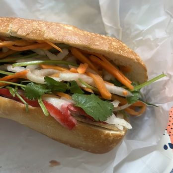 SAIGON DELI - Updated June 2025 - 720 Photos & 768 Reviews - 1237 S ...