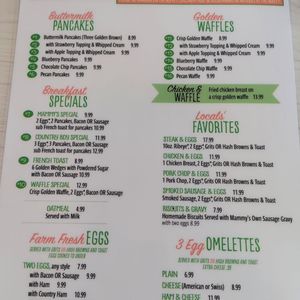 MAMMY’S KITCHEN - 127 Photos & 239 Reviews - 1010 N Kings Hwy, Myrtle ...