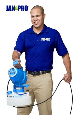 JAN-PRO CLEANING & DISINFECTING IN MINNEAPOLIS - ST. PAUL - Updated ...