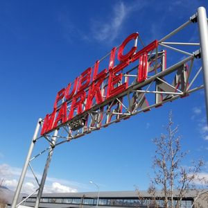 Pybus Public Market - 214 Photos & 85 Reviews - Public Markets - 3 N ...