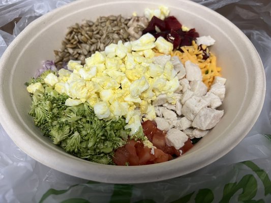 CHOP STOP - ONTARIO - 15 Photos & 13 Reviews - 2598 S Archibald Ave ...