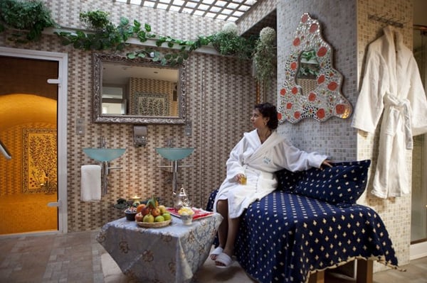 ARABIAN HAMMAM - Updated November 2025 - 441 Edgware Road, London ...