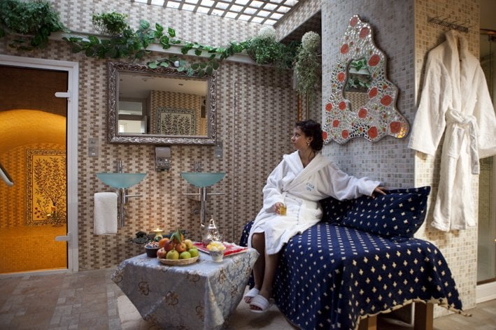 ARABIAN HAMMAM - Updated November 2025 - 441 Edgware Road, London ...