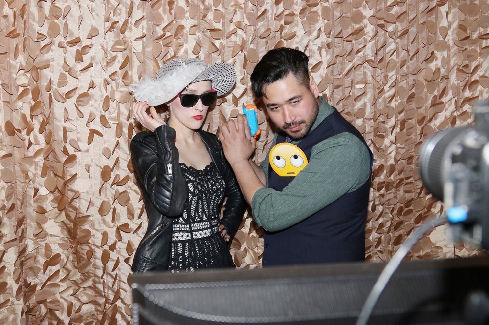 NY PHOTO BOOTHS - 35 Photos - Saratoga Springs, New York - Photo Booth ...