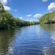 CONTOOCOOK RIVER CANOE - 10 Photos - 9 Horse Hill Rd, Concord, New ...