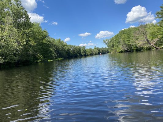 CONTOOCOOK RIVER CANOE - Updated July 2024 - 14 Photos - 9 Horse Hill ...