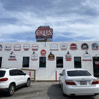 CHAPS PIT BEEF - Updated June 2024 - 1263 Photos & 1476 Reviews - 720 ...