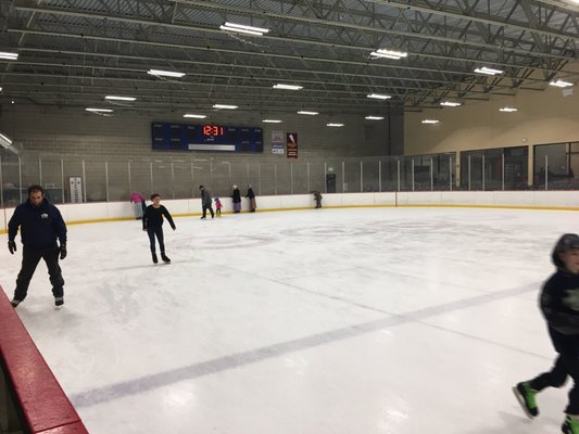 FRONTIER ICE ARENA near 3525 W Seltice Ave, Coeur d'Alene, Idaho - 22 ...