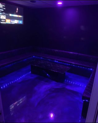 RELENTLESS HOOKAH LOUNGE - Updated May 2026 - 14 Photos - 2697 S ...
