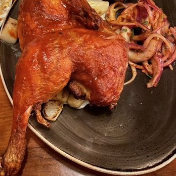 GYPSY KITCHEN DC - Updated July 2025 - 1864 Photos & 956 Reviews - 1825 ...