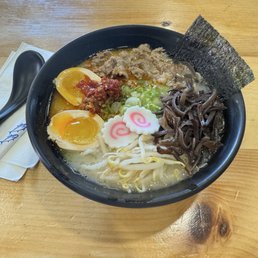 RAMEN GAMI - Updated December 2025 - 359 Photos & 280 Reviews - 1 ...