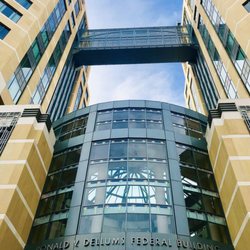 RONALD V DELLUMS FEDERAL BUILDING - OAKLAND - 32 Photos - 1301 Clay St ...