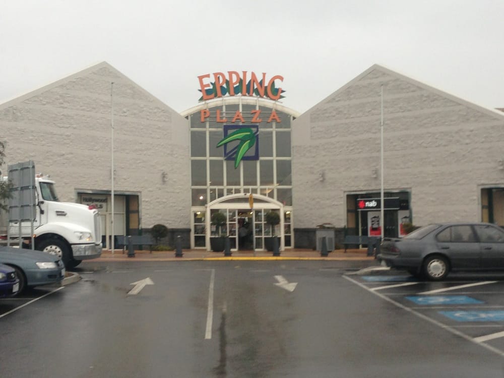 EPPING PLAZA - Updated December 2025 - Cooper St, Epping Victoria ...