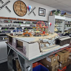THE AIRPLANE SHOP - Updated April 2025 - 12 Photos - 6414 Windy Rd, Las ...