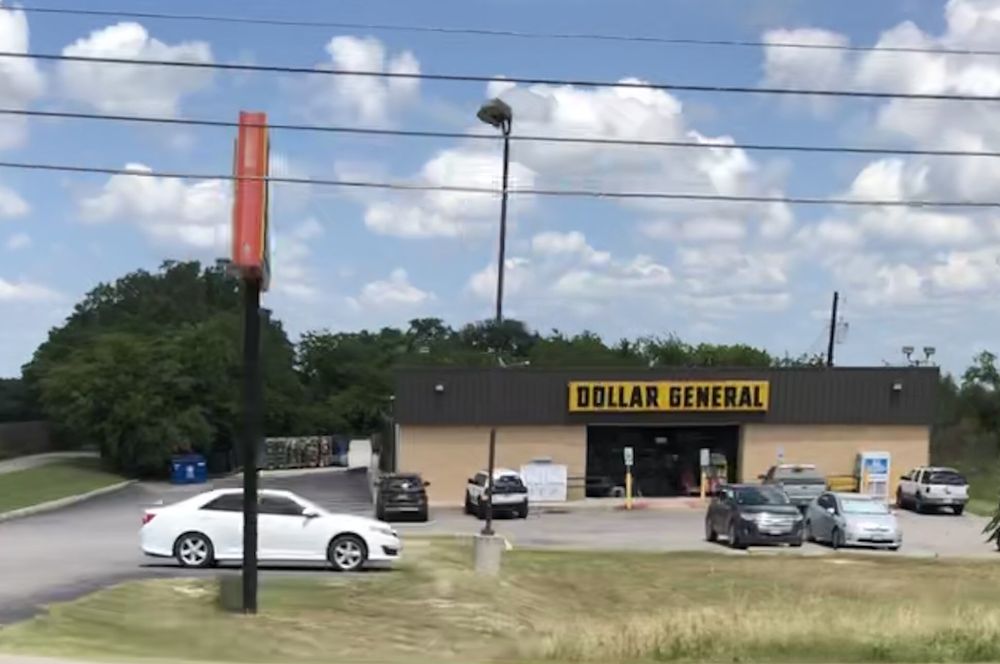 DOLLAR GENERAL - Updated May 2026 - 27 US Hwy 87, Comfort, Texas ...